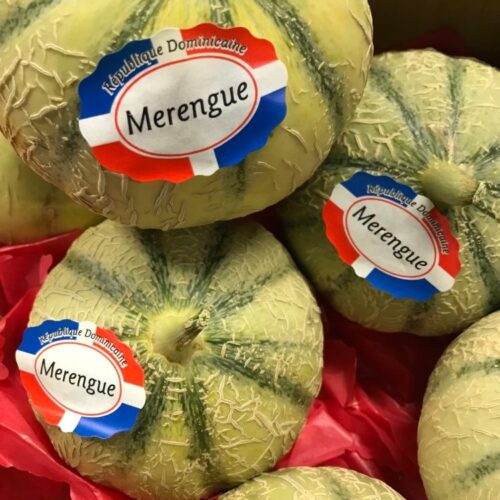 Groene Meloen – La Banana