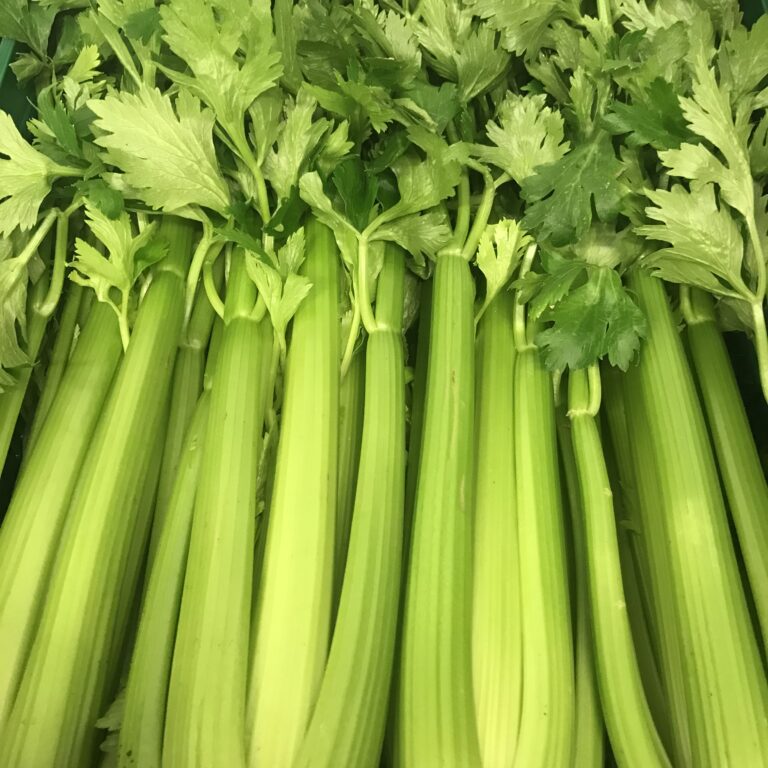 Witte Selder – La Banana